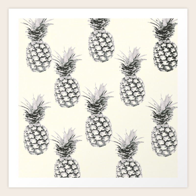 Pineapple Express Wallpaper