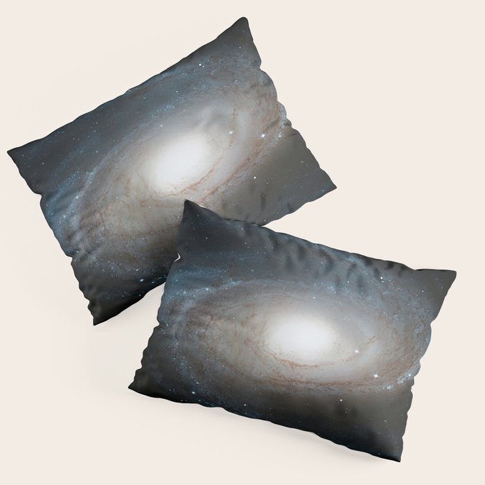 Bode's Galaxy, M81, Spiral galaxy in the constellation Ursa Major ...
